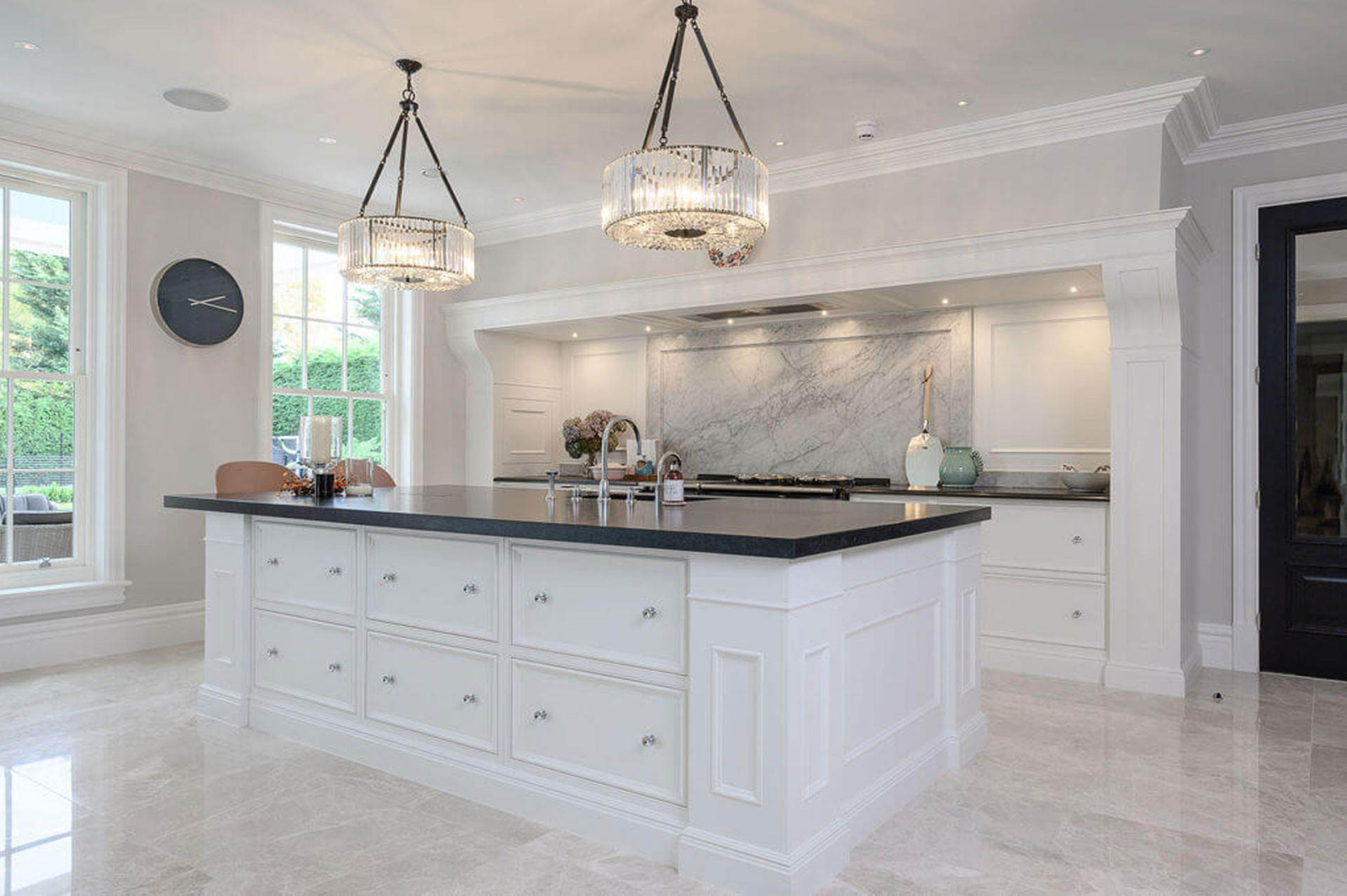 Kitchen Showrooms in Esher, Bespoke Kitchens in Weybridge